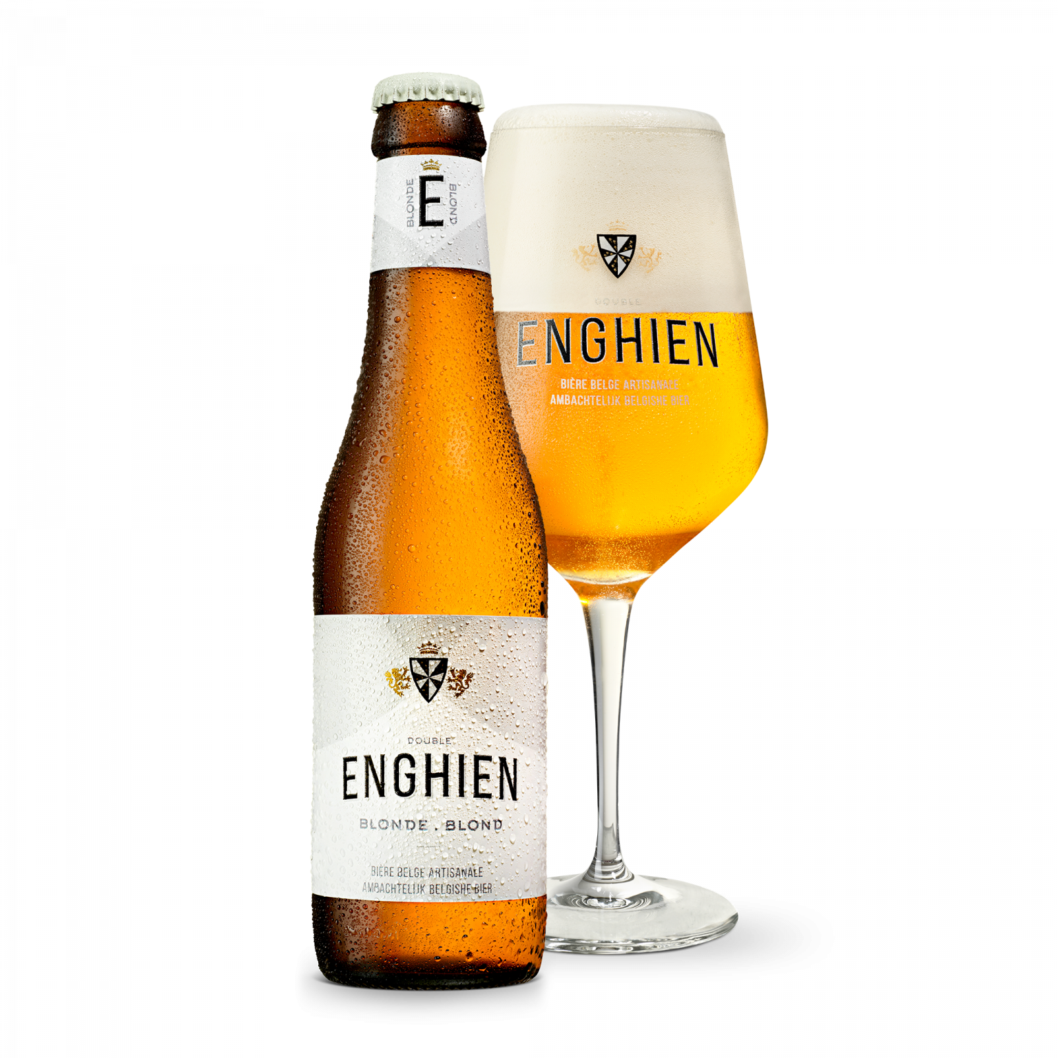 Our beers - Brasserie de Silly