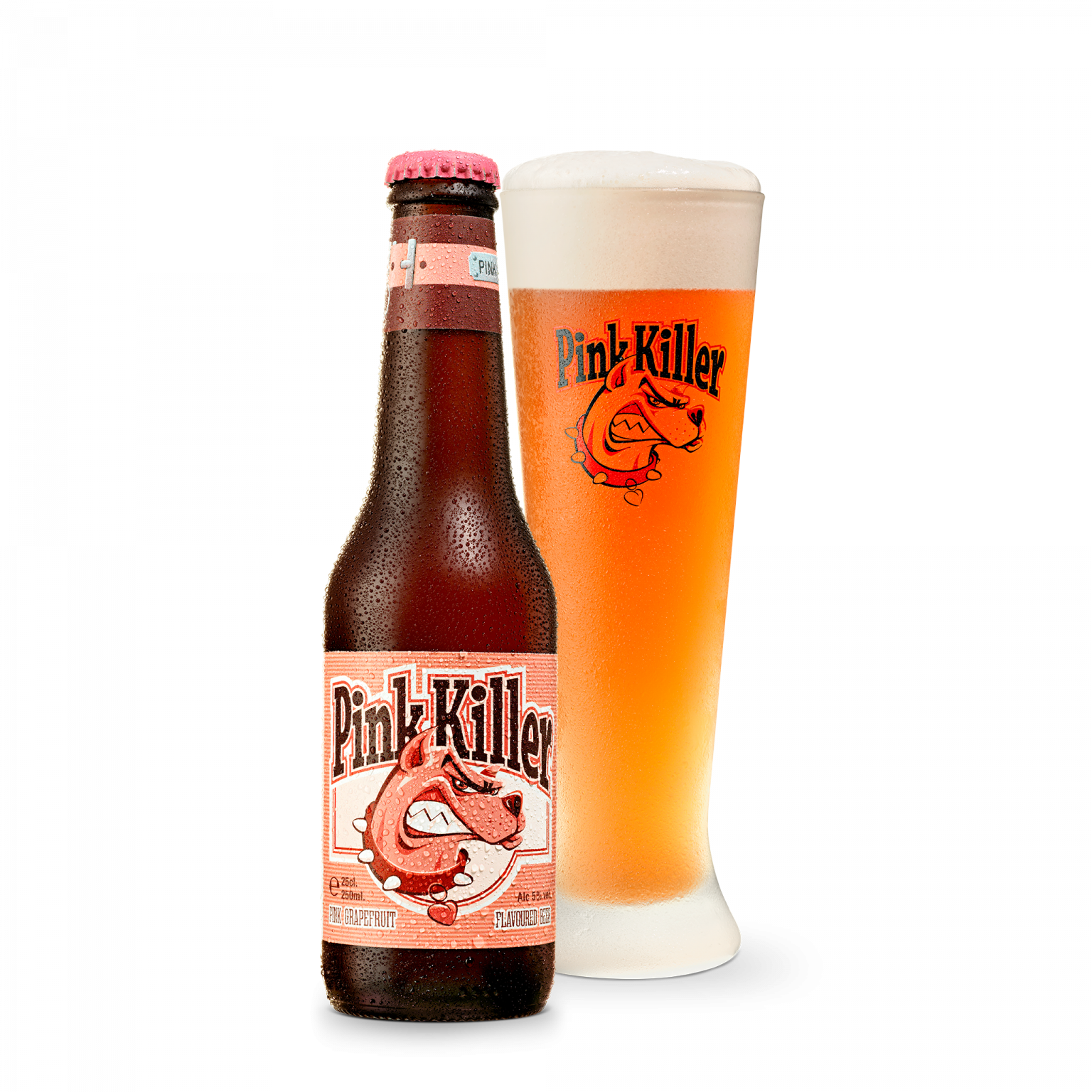 Our beers - Brasserie de Silly