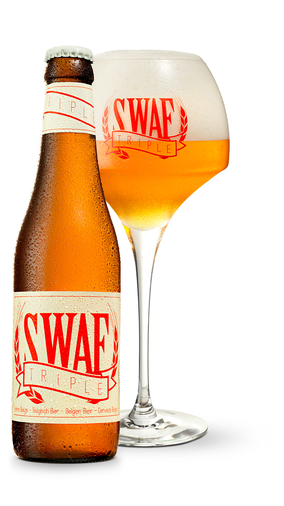 Pack Découverte - Brasserie de Silly