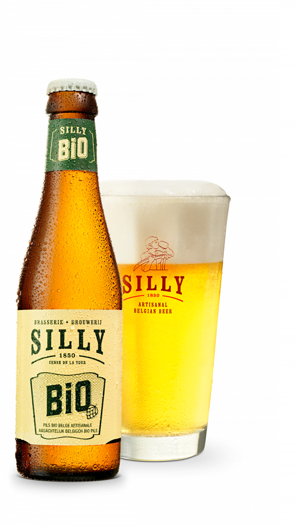 3 médailles pour la Brasserie de Silly - Brasserie de Silly
