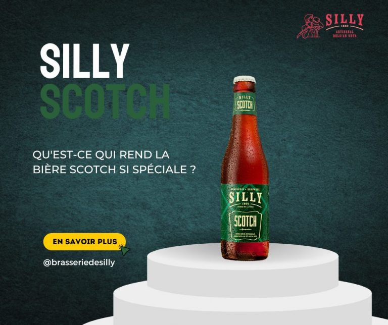 What Makes Scotch Beer So Special? Discover the Scottish Heritage ...