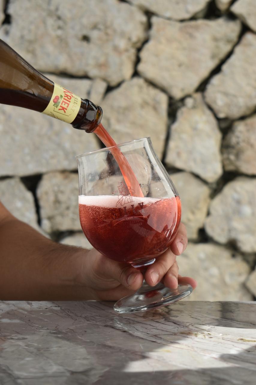 Pink Killer: The Trailblazer That Sparked the Rosé Beer Trend ...